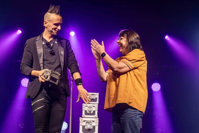 Niagara Falls Magic Theatre - Final Thoughts