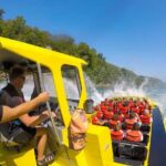 Niagara Falls Maid of the Mist & Jetboat Ride + Lunch (Ice Cream) - Practicalities and Value