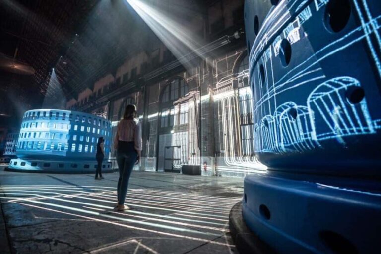 Niagara Falls: Niagara Parks Power Station & Tunnel at Night - Why This Tour Is a Great Choice