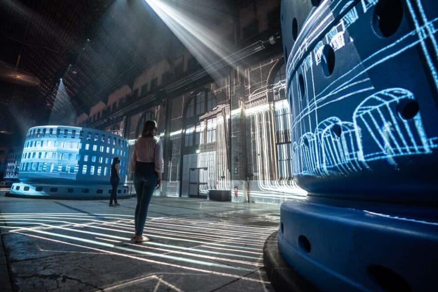 Niagara Falls: Niagara Parks Power Station & Tunnel at Night - Why This Tour Is a Great Choice