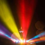 Niagara Falls: Night Tour w/ 3 Course Dinner & Light Show - A Well-Rounded Evening of Natural Wonder and High-Tech Showmanship