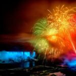 Niagara Falls Nightlight Experience with Fireworks (USA Side) - Frequently Asked Questions