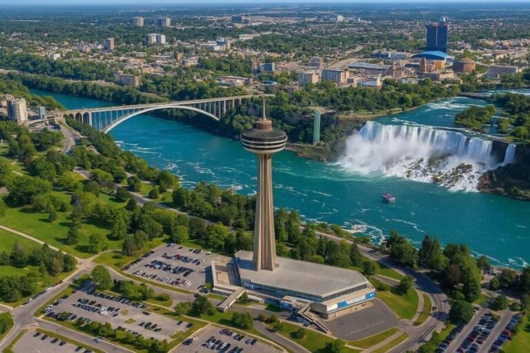 Niagara Falls, ON: Guided Tour with Boat Ride & Pickup - Who Would Love This Tour?
