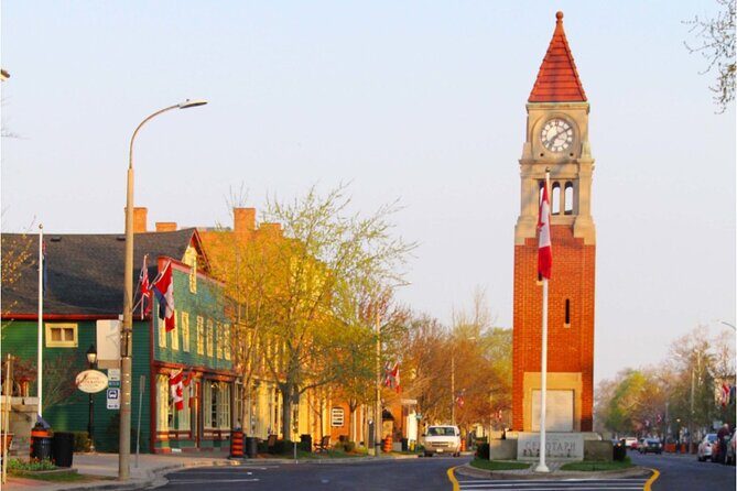 Niagara Falls Private Bike Experience - Is This Tour Right for You?