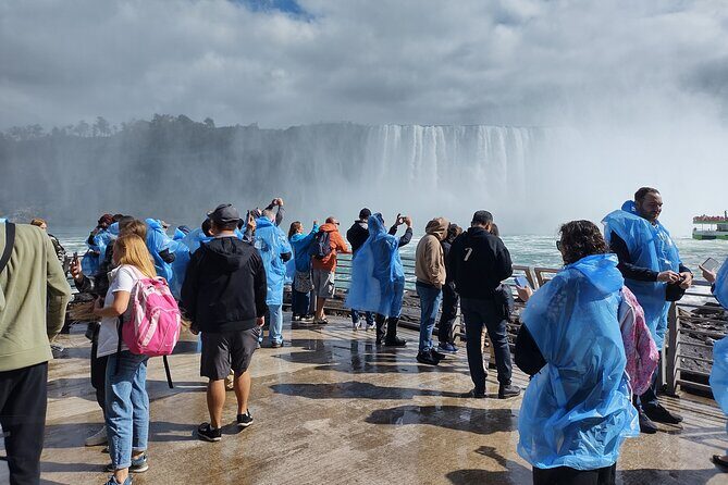 Niagara Falls Private Custom Tour from Toronto Area - The Value of a Private, Custom Tour