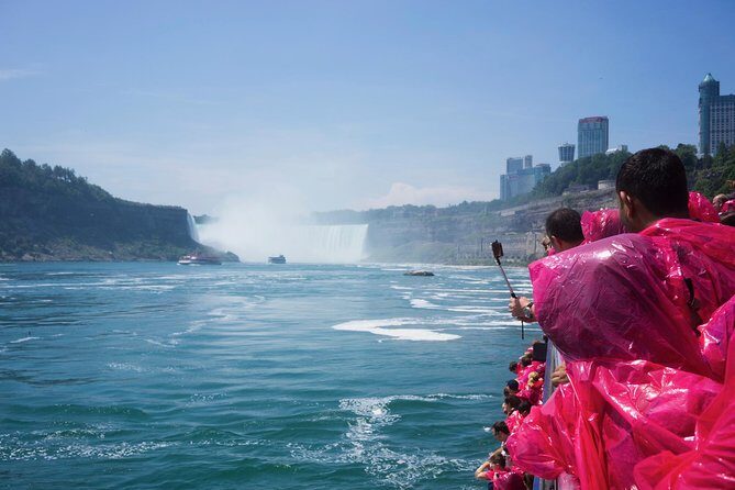Niagara Falls Private Day Tour - Who Is This Tour Best For?