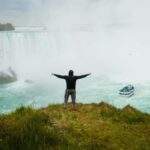 Niagara Falls: Private Sunset Walking Tour - Who This Tour Is Best For