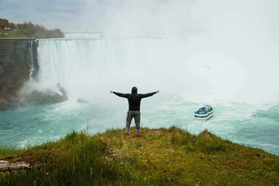 Niagara Falls: Private Sunset Walking Tour - Who This Tour Is Best For