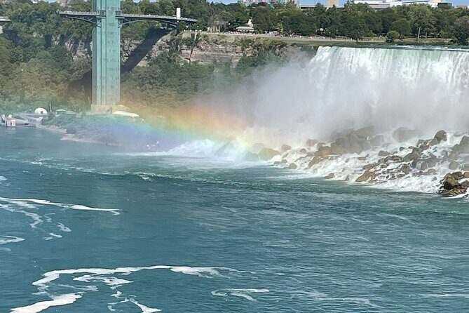 Niagara Falls Private Tours from Toronto - Detailed Review of the Tour Experience