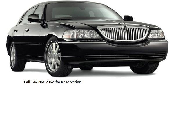 Niagara Falls private transfers - Who Should Consider This Service?
