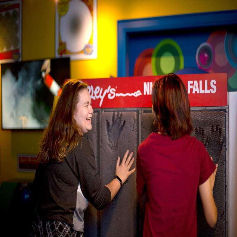 Niagara Falls: Ripley's Believe It or Not! Museum Entry - Value and Practical Considerations