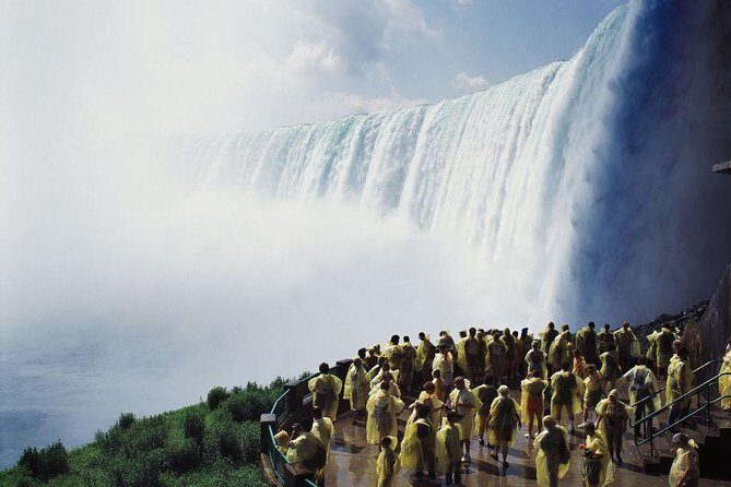 Niagara Falls Sightseeing Day Tour from Toronto - Who Is This Tour Best For?