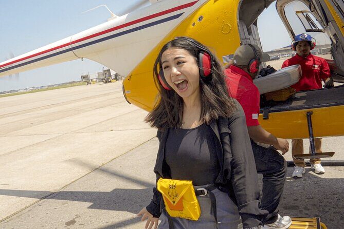 Niagara Falls Small Group Tour w/Helicopter and Maid of the Mist - In-Depth Look at the Itinerary