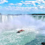 Niagara Falls Tour with Skip the Line Cruise & Maple Tasting - The Practical Side: Transportation, Timing, and Group Size