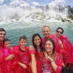 Niagara Falls Tour with Skip the Line Cruise & Maple Tasting - The Value of This Tour