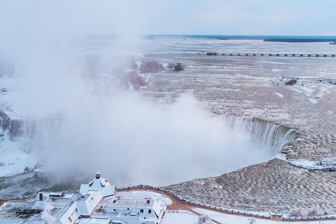 Niagara Falls Tower Observation Deck Admission Ticket - Final Thoughts: Is It Worth It?
