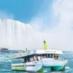 Niagara Falls, USA: All Inclusive Maid Of Mist Boat Tour - What’s Included & What to Expect