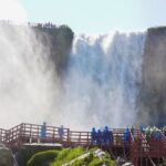 Niagara Falls USA Highlights Tour with Cave of the Winds - Final Thoughts