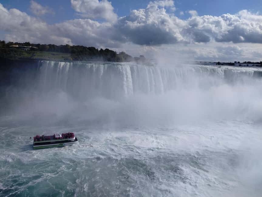 Niagara Falls: USA Side Guided Tour - Final Thoughts: Is This Tour Worth It?