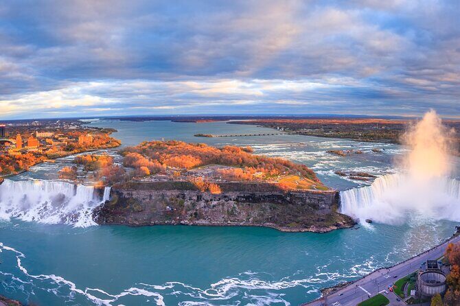 Niagara Falls VIP Private Tour Minimum 2 Guests - Who Is This Tour Best For?