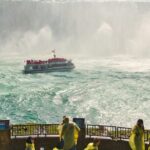 Niagara Falls Walking Tour with Boat Cruise - Eco-Experience - FAQ