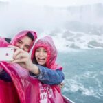 Niagara Falls Walking Tour with Boat Cruise Eco-Experience - The Experience: Pros and Cons