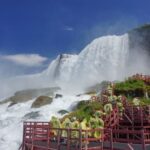 Niagara Falls Walking Tour with Maid of the Mist & Cave - Is This Tour Worth the Price?