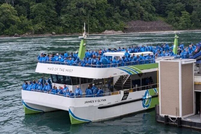 Niagara in a Glimpse with Boat & Much More (USA Side) - Who Should Consider This Tour?