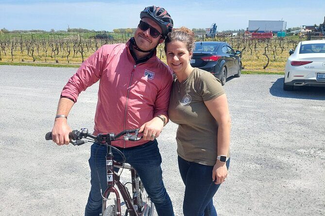 Niagara on the Lake Bicycle Rental - Who Will Love This Experience?