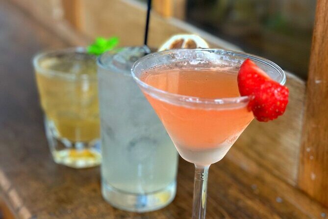 Niagara-on-the-Lake Early Afternoon Wine, Cheese and Spirits Tour - Who Will Love This Tour?