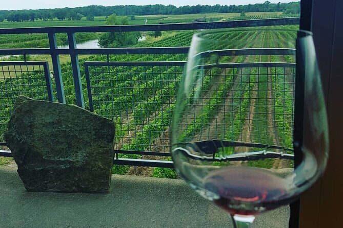 Niagara-on-the-Lake Late Afternoon Wine, Cheese and Spirits Tour - The Practical Details: What You Need to Know