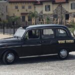 Niagara-on-the-Lake Wine Tour with Lunch -Private Tour in Classic English Cab - Why This Tour Works Well