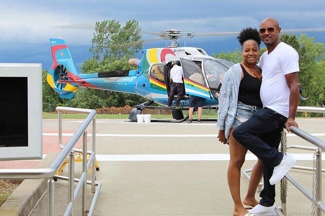 Niagara Power Station & Tunnel Under Falls Tour With Hotel Pickup - Analyzing the Value