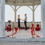 Niagara: Proposals in Niagara Falls & Niagara-on-the-Lake - The Decor and Atmosphere
