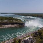 Niagara Underground: Power Station & Tunnel Under Falls Tour - Authentic Insights from Reviews