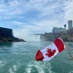 Niagara: VIP Casino Tour with Private Driver From Toronto - Niagara-on-the-Lake and Welland Canal Stops