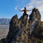 Nido de Aguiluchos: Hiking, rappel and breathtaking photos - An In-Depth Look at the Nido de Aguiluchos Tour