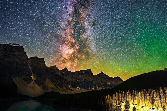 Night Adventure with possible stargazing and Aurora chasing - Who Should Consider This Tour?