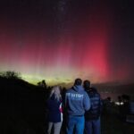 Night Awe - Stargazing tour in Akaroa - Digital Photos and Souvenirs