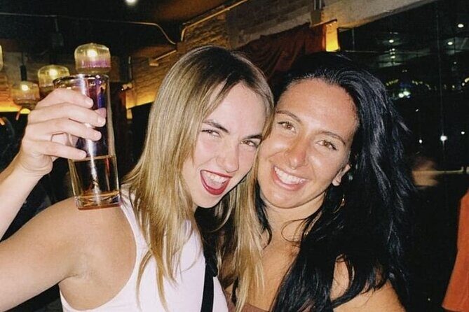 Night experience with Barra Libre in Puebla - Who Will Love This Tour?