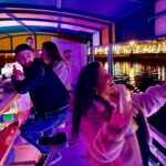 Night of Lights: #1 Party Boat in St. Augustine, FL - The Crew and Atmosphere: What Makes It Special