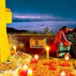 Night of the Dead in Ancestral Cemeteries November 1 - Exploring the Itinerary: What You Can Expect