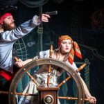 Night Pirate Ship Cruise in Cancún with Show & Lobster Dinner - FAQ Section