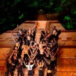 Night Rhythms - Alma - Show and Dinner in Puerto Vallarta - The Logistics and Practicalities