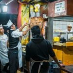 Night Street Food & Bike Tour / Small Groups /All Inclusive - Practical Details and Why They Matter
