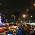 Night Tour of Mexico City Panoramic Ride on a Double-Decker Bus - The Experience: What to Expect