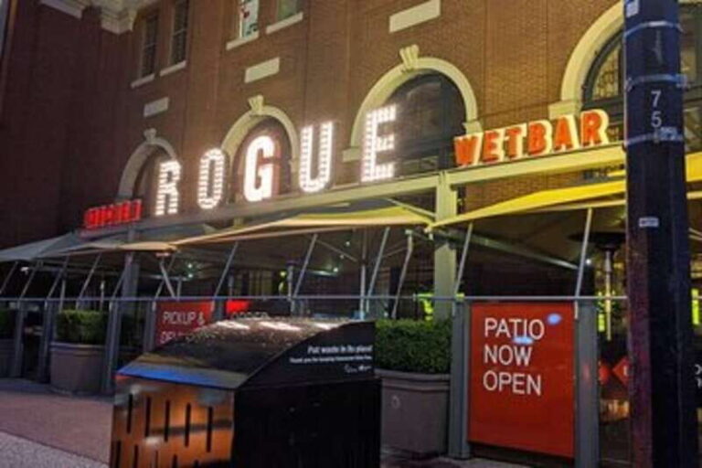 Night Vancouver (Music,Bars,Clubs & Casino) - Who Should Consider This Tour?