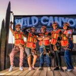 Night Ziplines & UTV Adventure + Mexican Parrillada - An In-Depth Look at the Tour