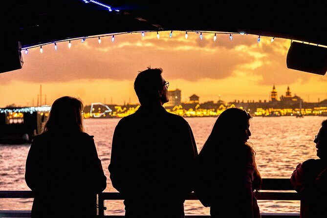 Nights of Lights Boat Cruise - An In-Depth Look at the Nights of Lights Boat Cruise Experience
