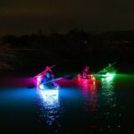 Nighttime LED Stargazing Clear Kayak Tour on Lake Tahoe - Who Will Love This Experience?
